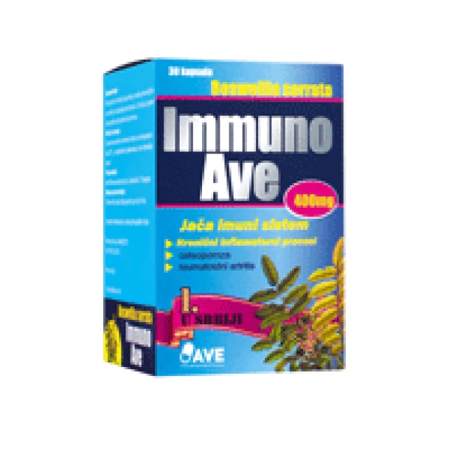 Immuno Ave