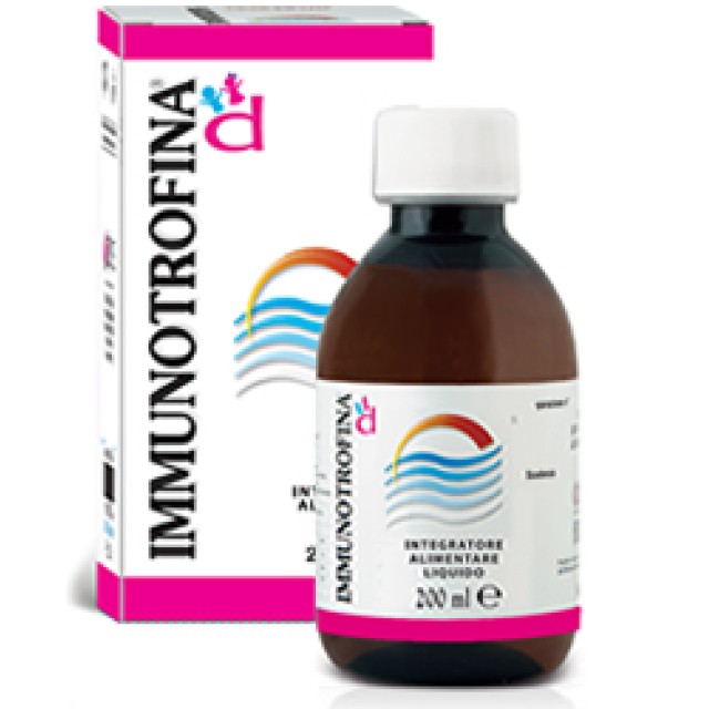 IMMUNOTROFINA D