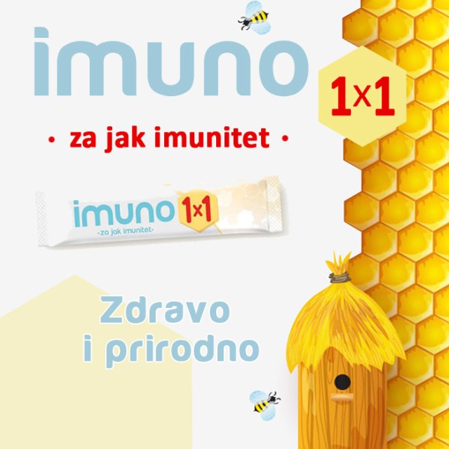 IMUNO 1x1