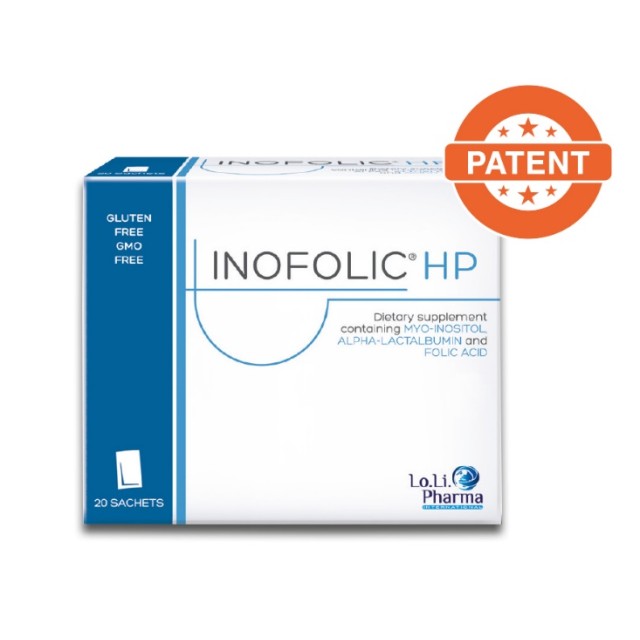 INOFOLIC HP