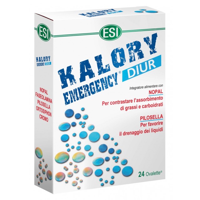 KALORY EMERGENCY DIUR