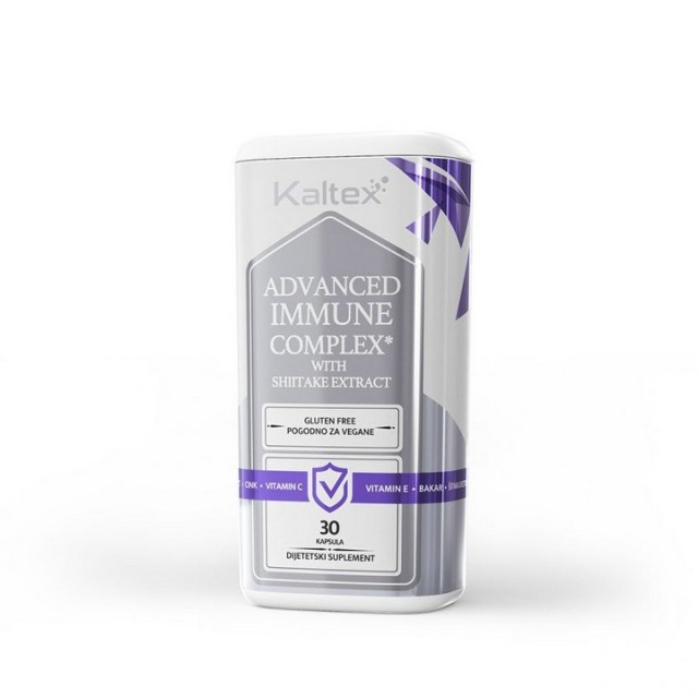 KALTEX ADVANCED IMMUNE COMPLEX - Preparat za jačanje imuniteta