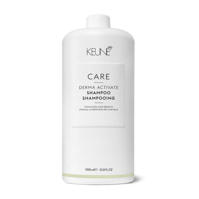 KEUNE CARE DERMA ACTIVATE ŠAMPON 1000ml