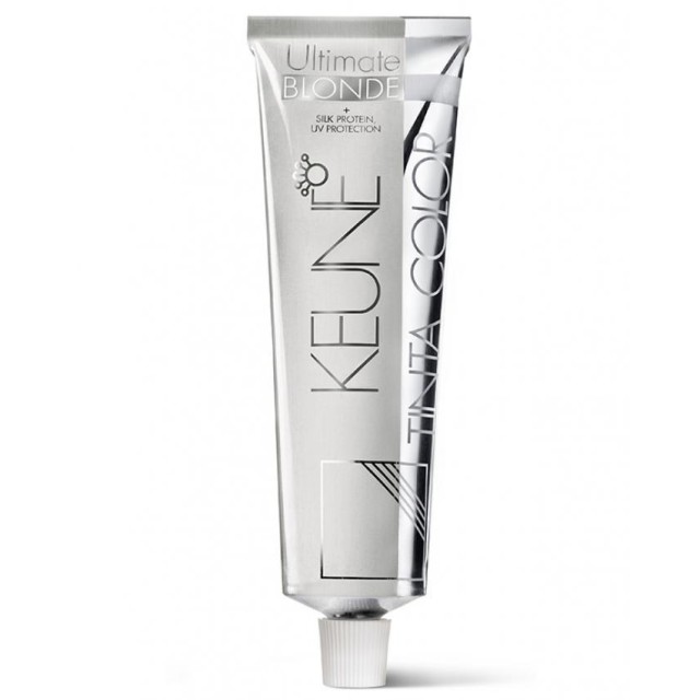 KEUNE TINTA COLOR ULTIMATE BLONDE FARBE ZA KOSU