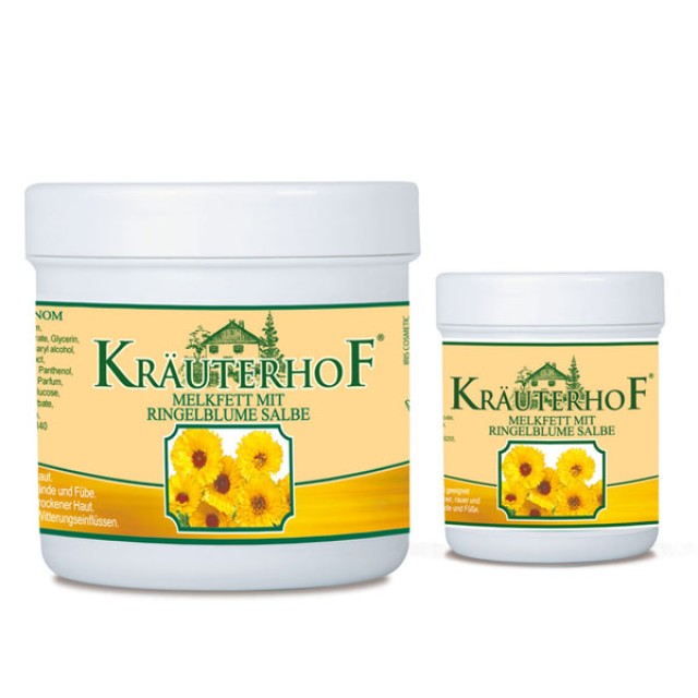 KRAUTERHOF KREMA SA NEVENOM 100ml