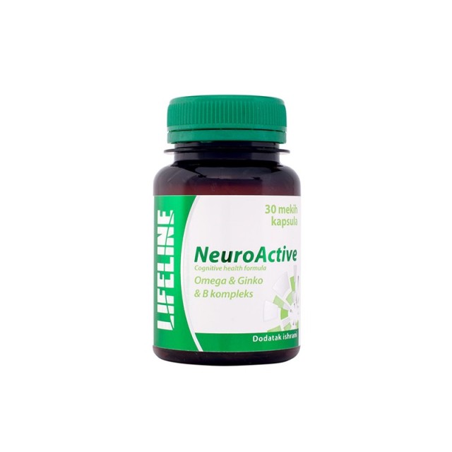 LIFE LINE NEUROACTIVE