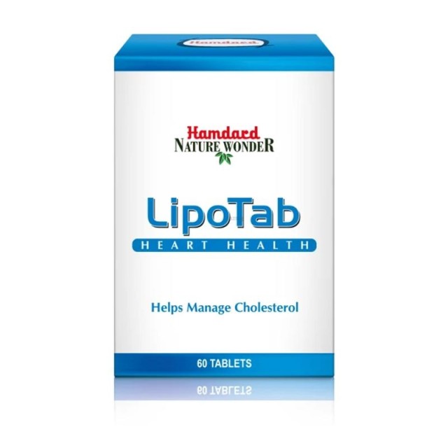 LIPOTAB TABLETE