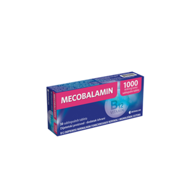 MECOBALAMIN