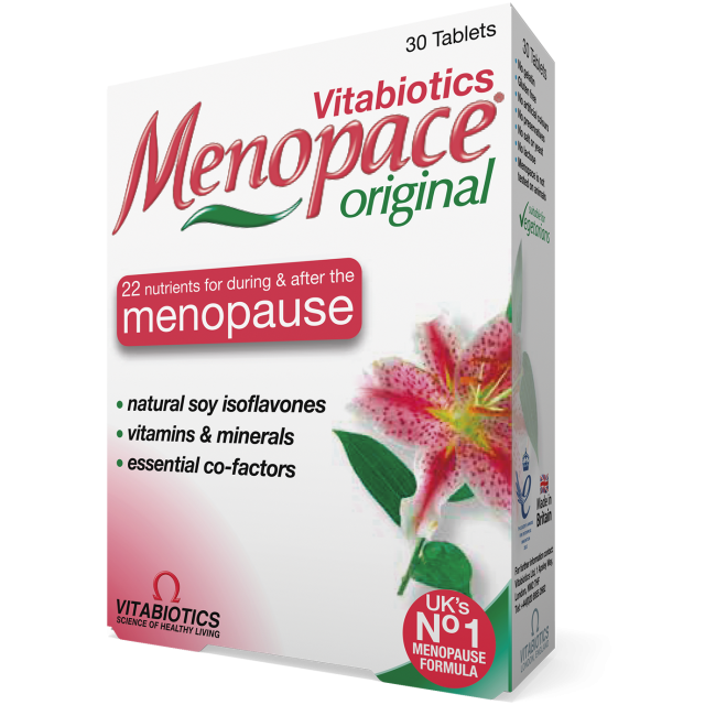 MENOPACE TABLETE