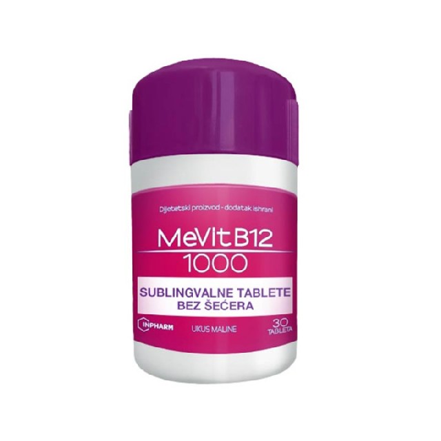 MEVIT B12