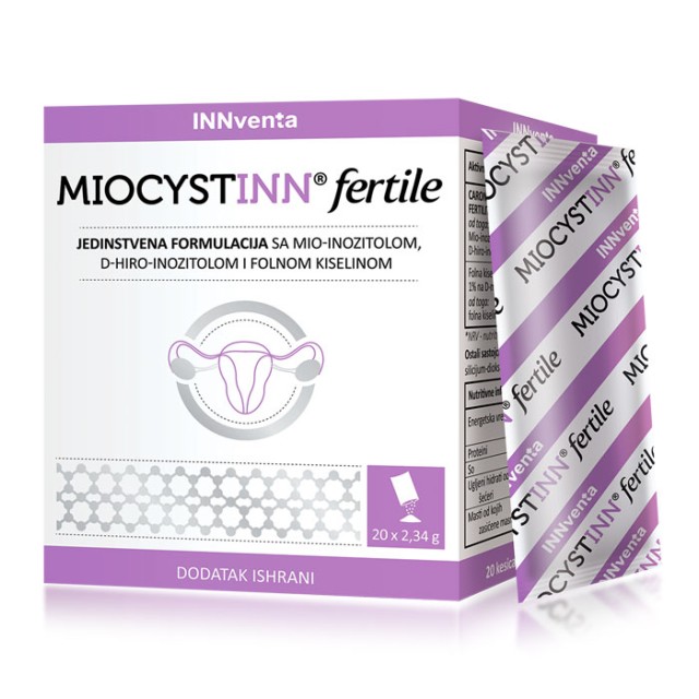 MIOCYSTINN FERTILE