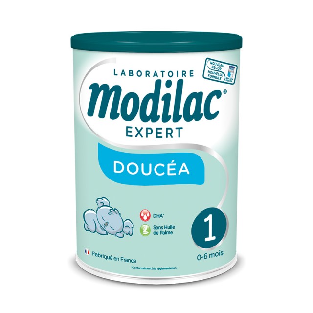 MODILAC DOUCEA 1 MLEKO 800G