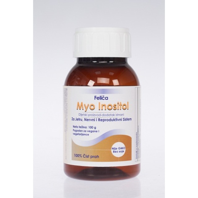 MYO INOSITOL