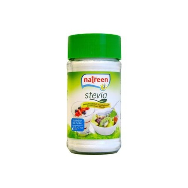 NATREEN STEVIA GRANULE