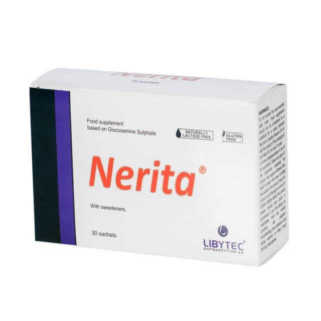 Nerita