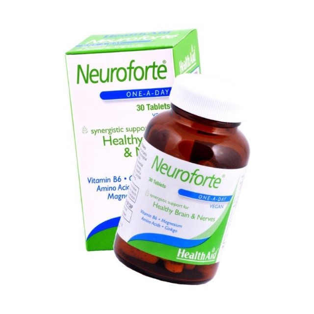 NEUROFORTE TABLETE