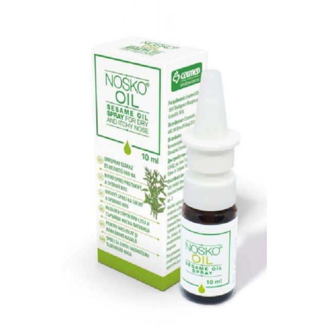 NOSKO OIL 10 ML