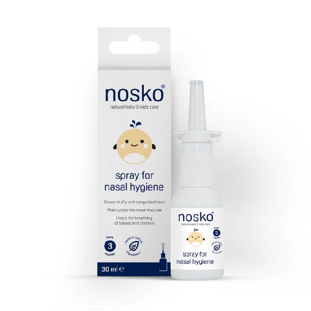 NOSKO SPREJ 30 ML