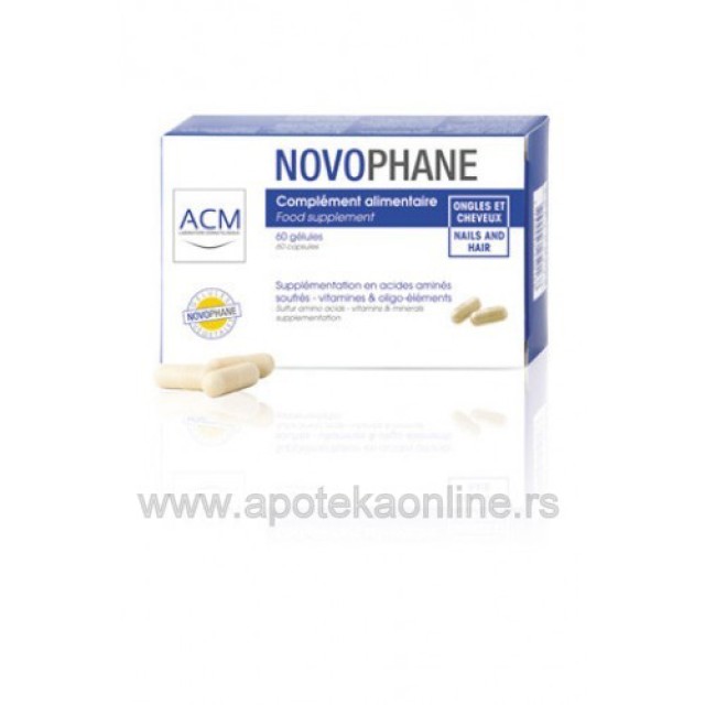 NOVOPHANE KAPSULE