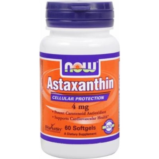 NOW ASTAXANTHIN