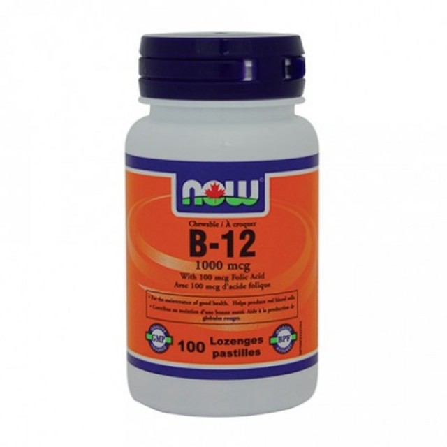 NOW B12