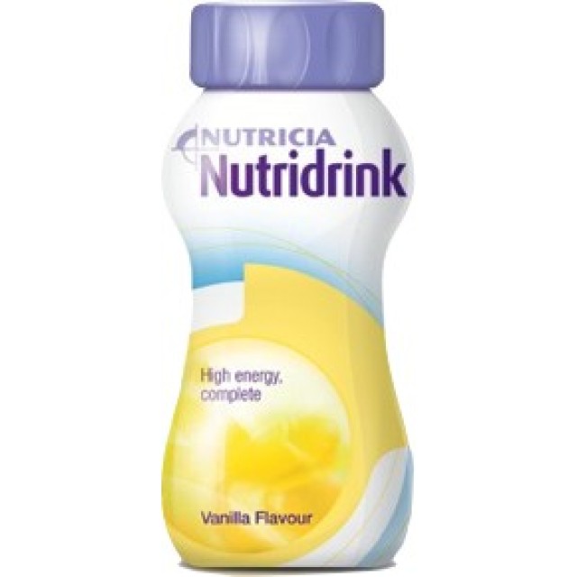 NUTRIDRINK - VANILA