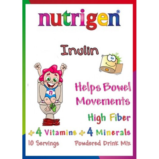 NUTRIGEN INULIN