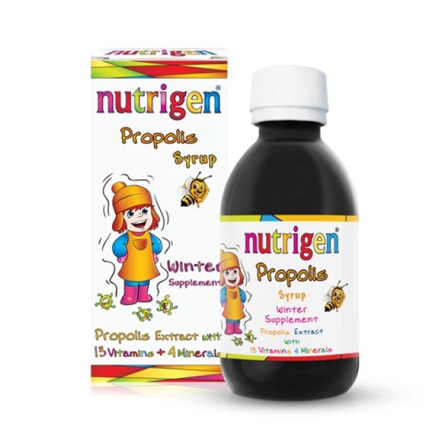 NUTRIGEN PROPOLIS SIRUP