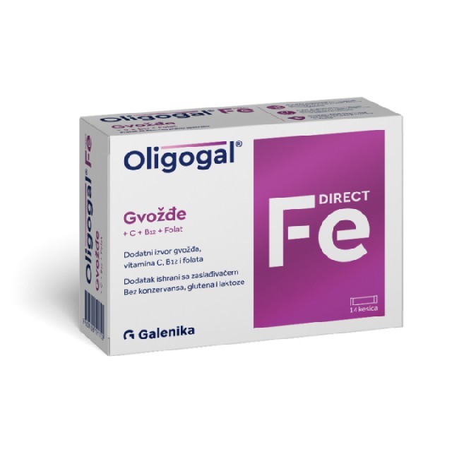 OLIGOGAL FE DIREKT