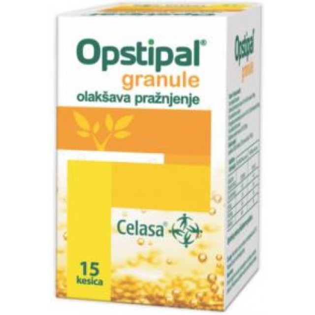 OPSTIPAL GRANULE