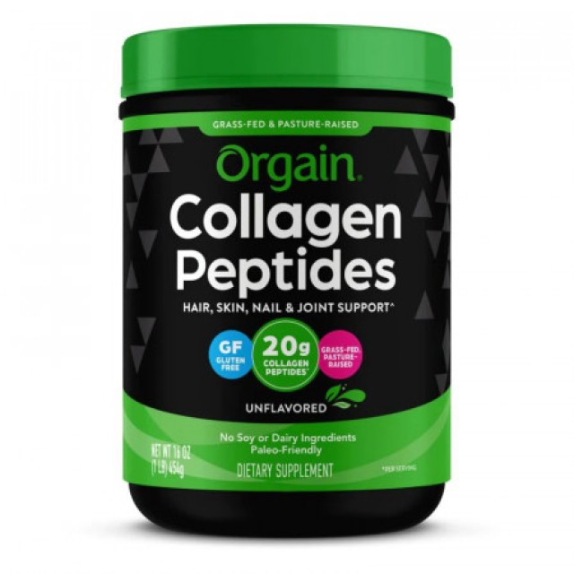 ORGAIN PEPTID PLUS