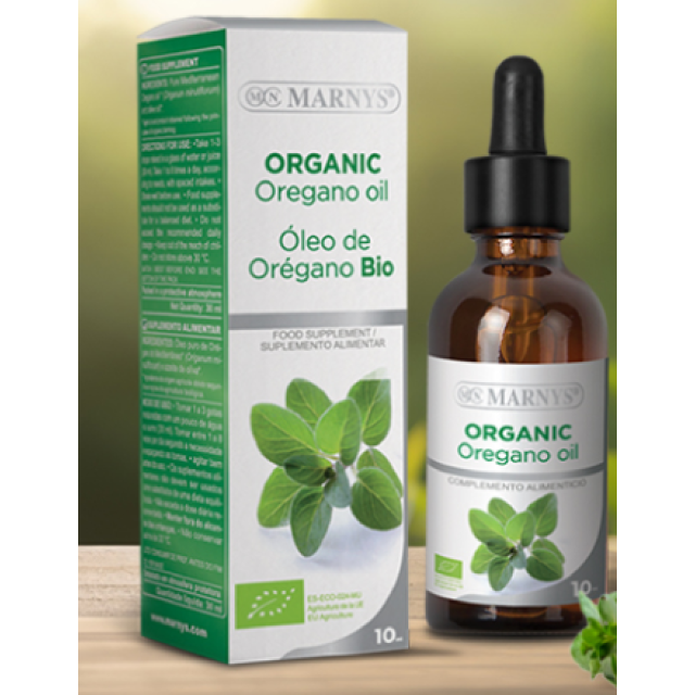 ORIGANO ULJE 10 ML