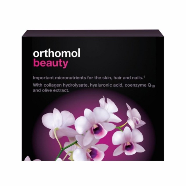 ORTHOMOL BEAUTY 7 DNEVNIH DOZA 7 ML