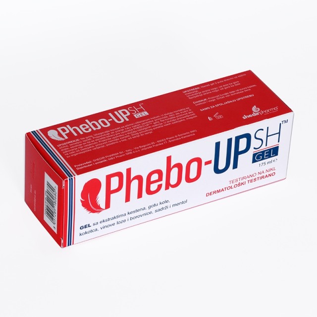 PHEBO-UP GEL 200ML