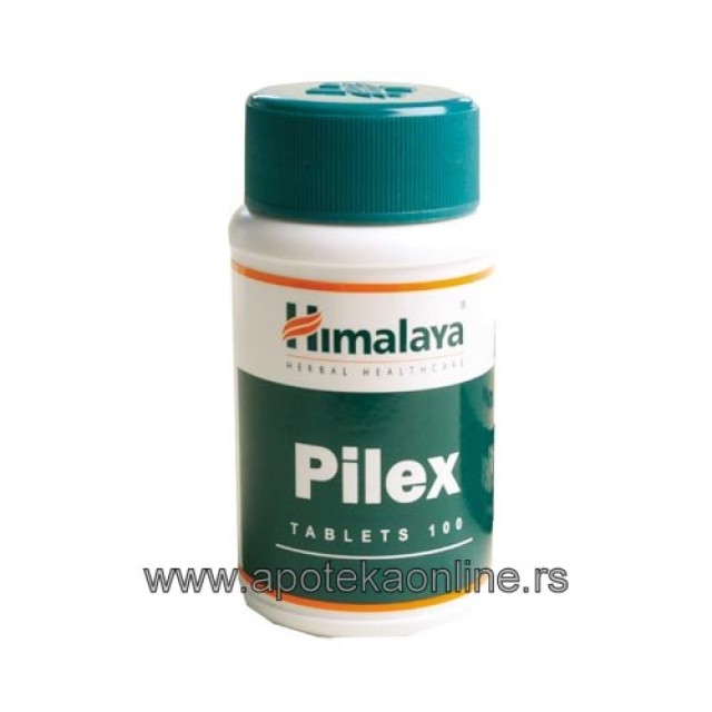 PILEX TABLETE