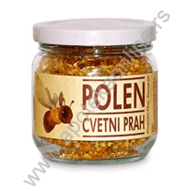 POLEN GRANULE