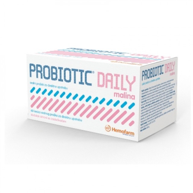 PROBIOTIC MALINA DIRECT 60