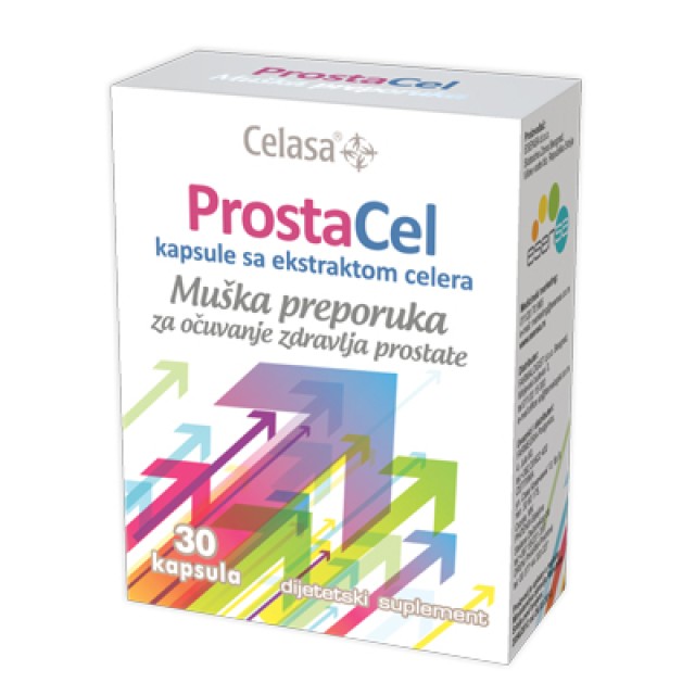 PROSTACEL KAPSULE