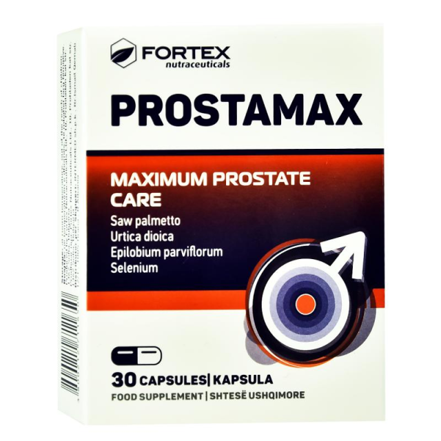 PROSTAMAX KAPSULE