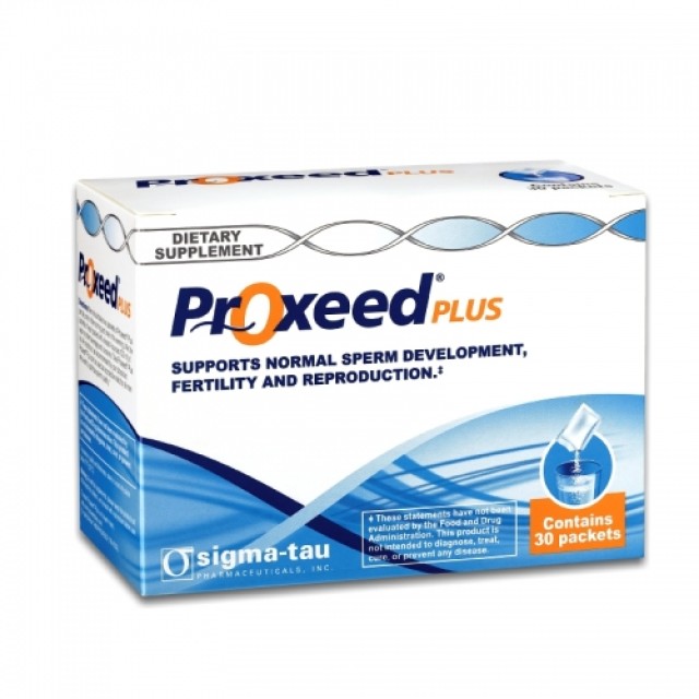 PROXEED PLUS