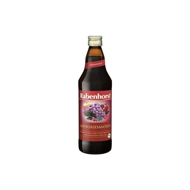 RABENHORST ANTIOXIDANT SOK 750ml