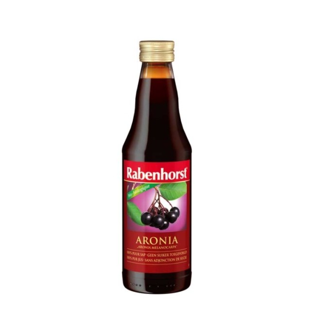 RABENHORST SOK OD ARONIJE 750ml