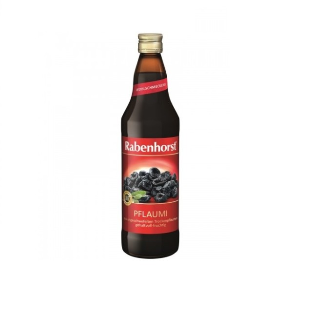 RABENHORST SOK OD ŠLJIVE 750ml