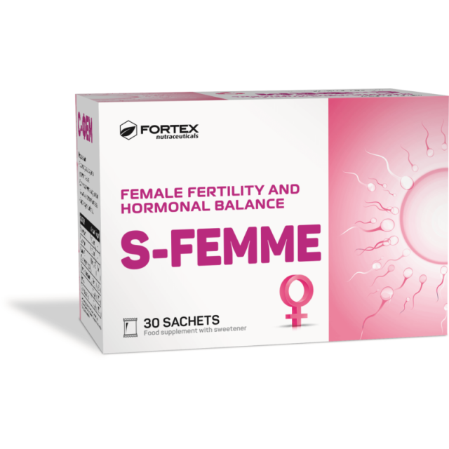 S-FEMME KESICE