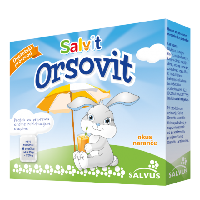 SALVIT ORSOVIT PRAŠAK A6