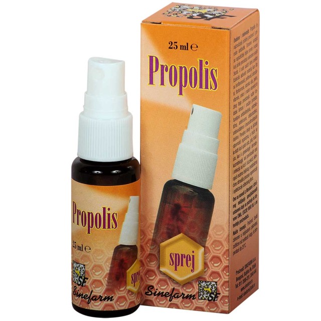 SINEFARM PROPOLIS SPREJ