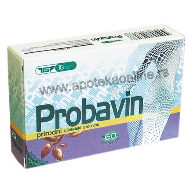 TG FARM PROBAVIN KAPSULE