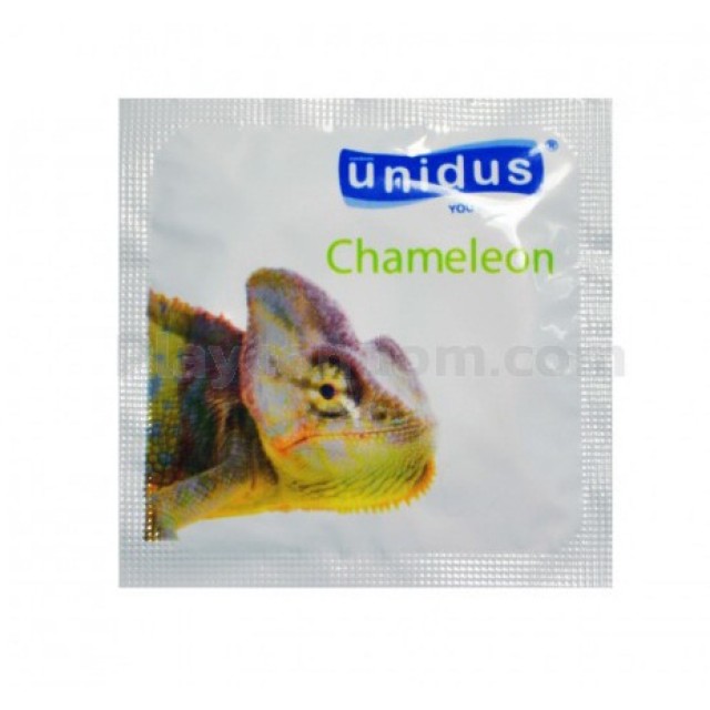 UNIDUS CHAMELEON