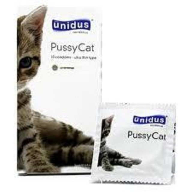 UNIDUS PUSSY CAT