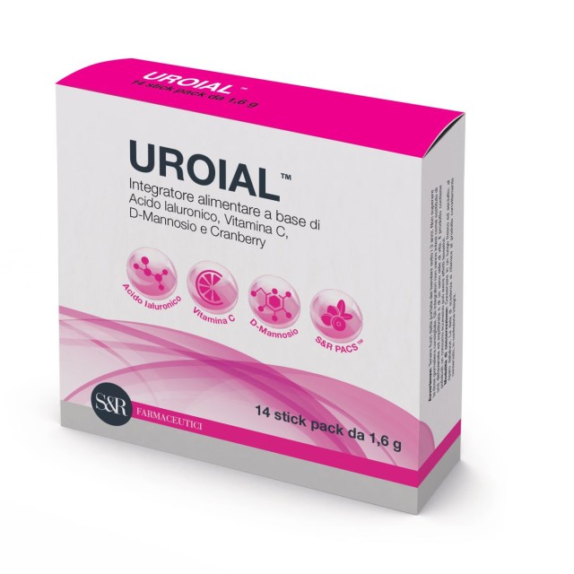 UROIAL™